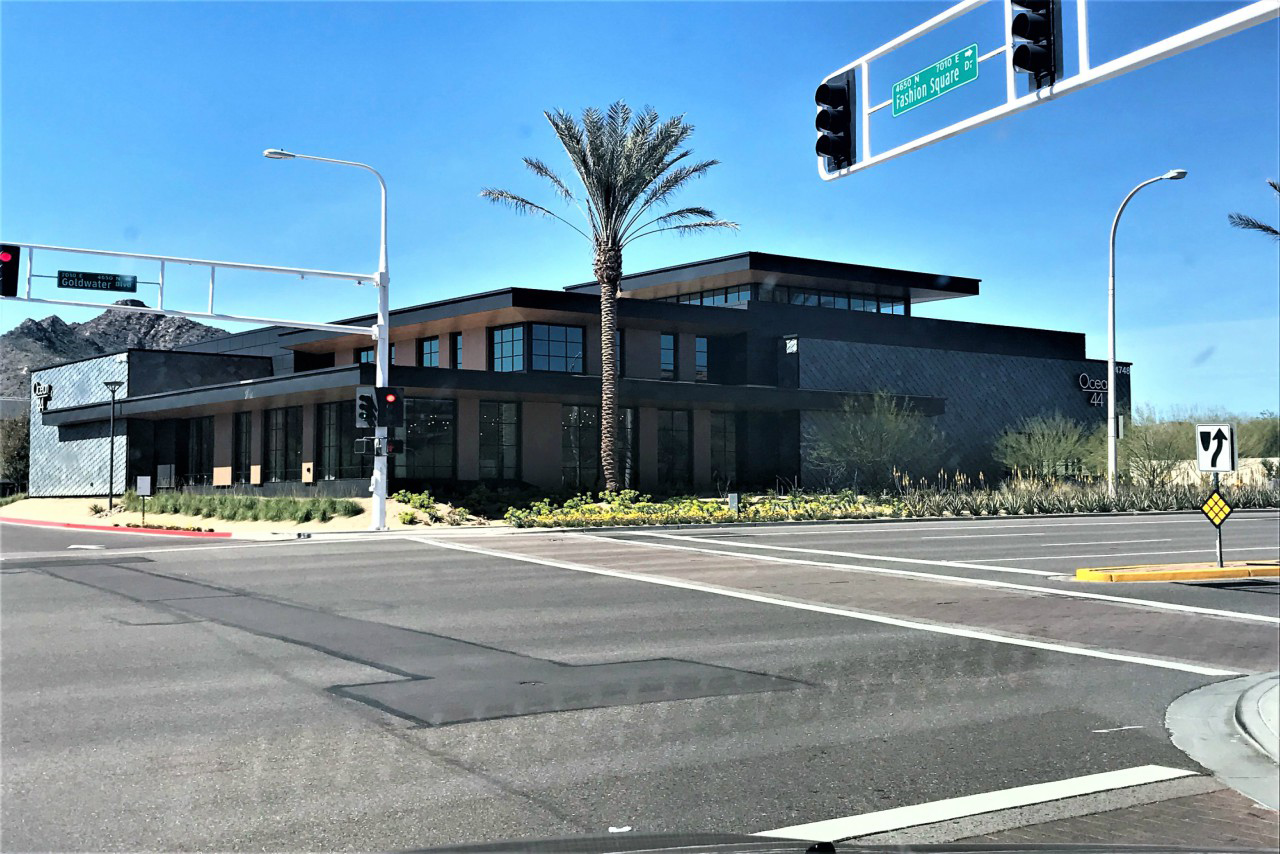 Structural Repair Services Phoenix, AZ | The Structures Group Southwest